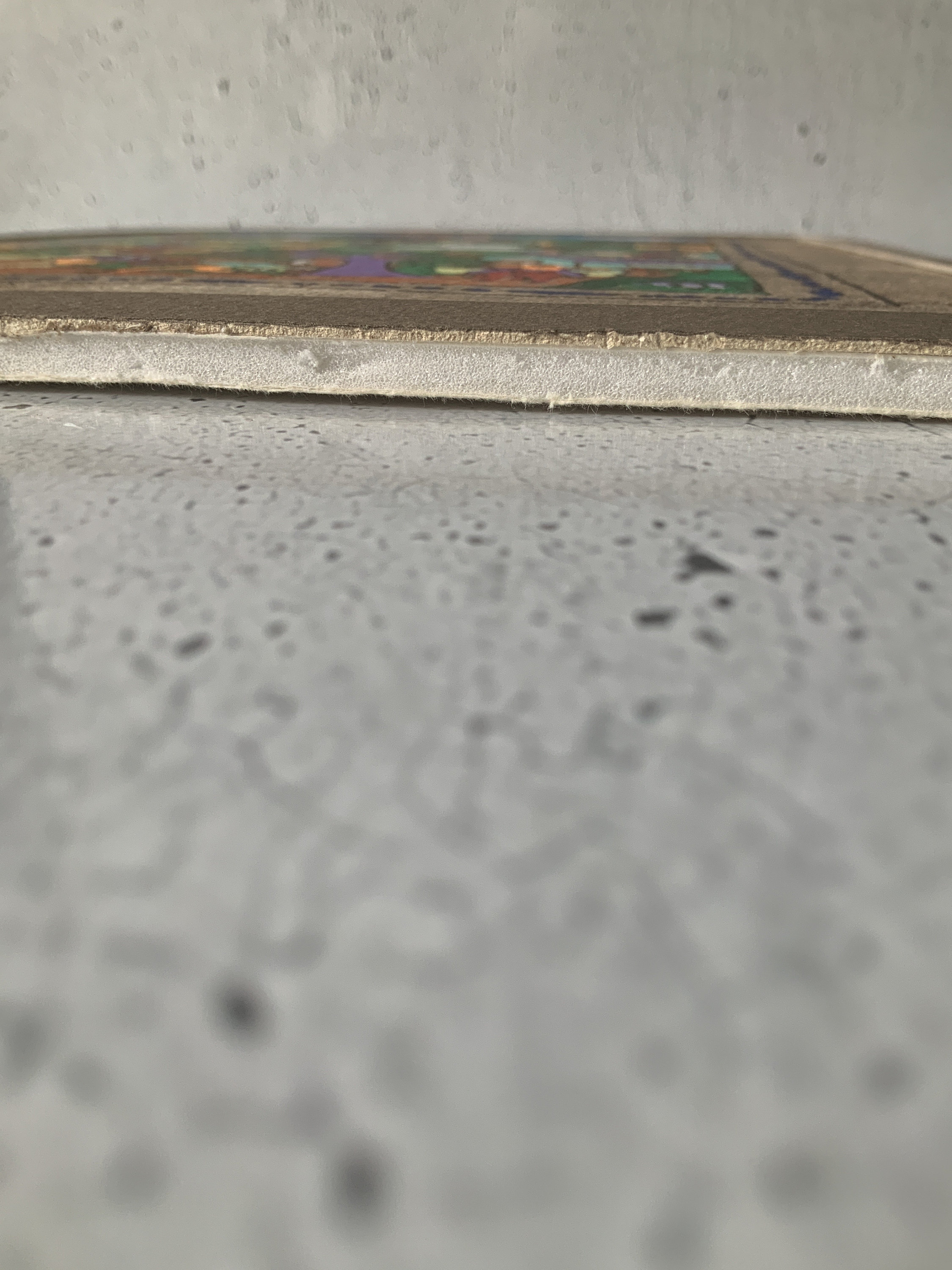 Amate Bark Painting. Community Scene. Mexico Art. Beautiful. 12x16 ...