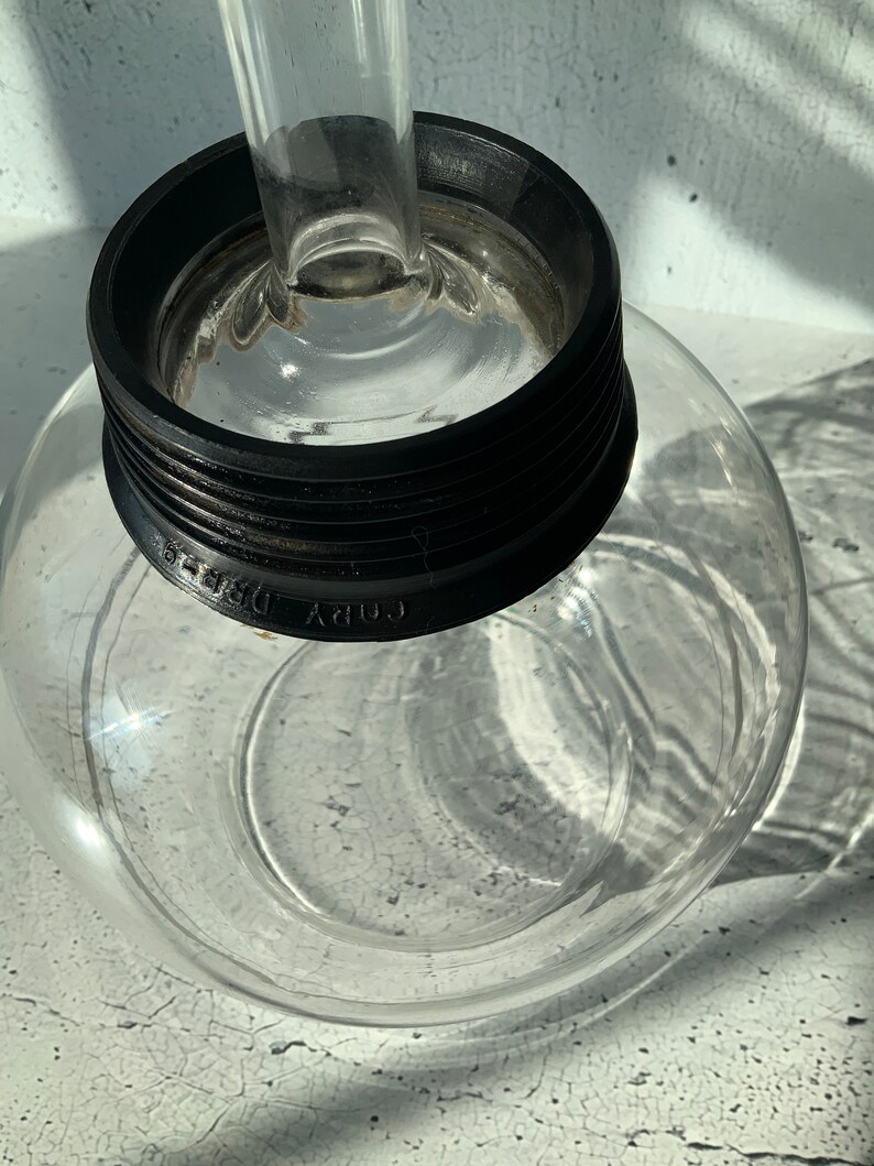 CORY Coffee Vacuum. DXU. Siphon Pot. Siphon Brew. Siphon - Etsy