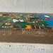 Amate Bark Painting. Community Scene. Mexico Art. Beautiful. 12x16 ...