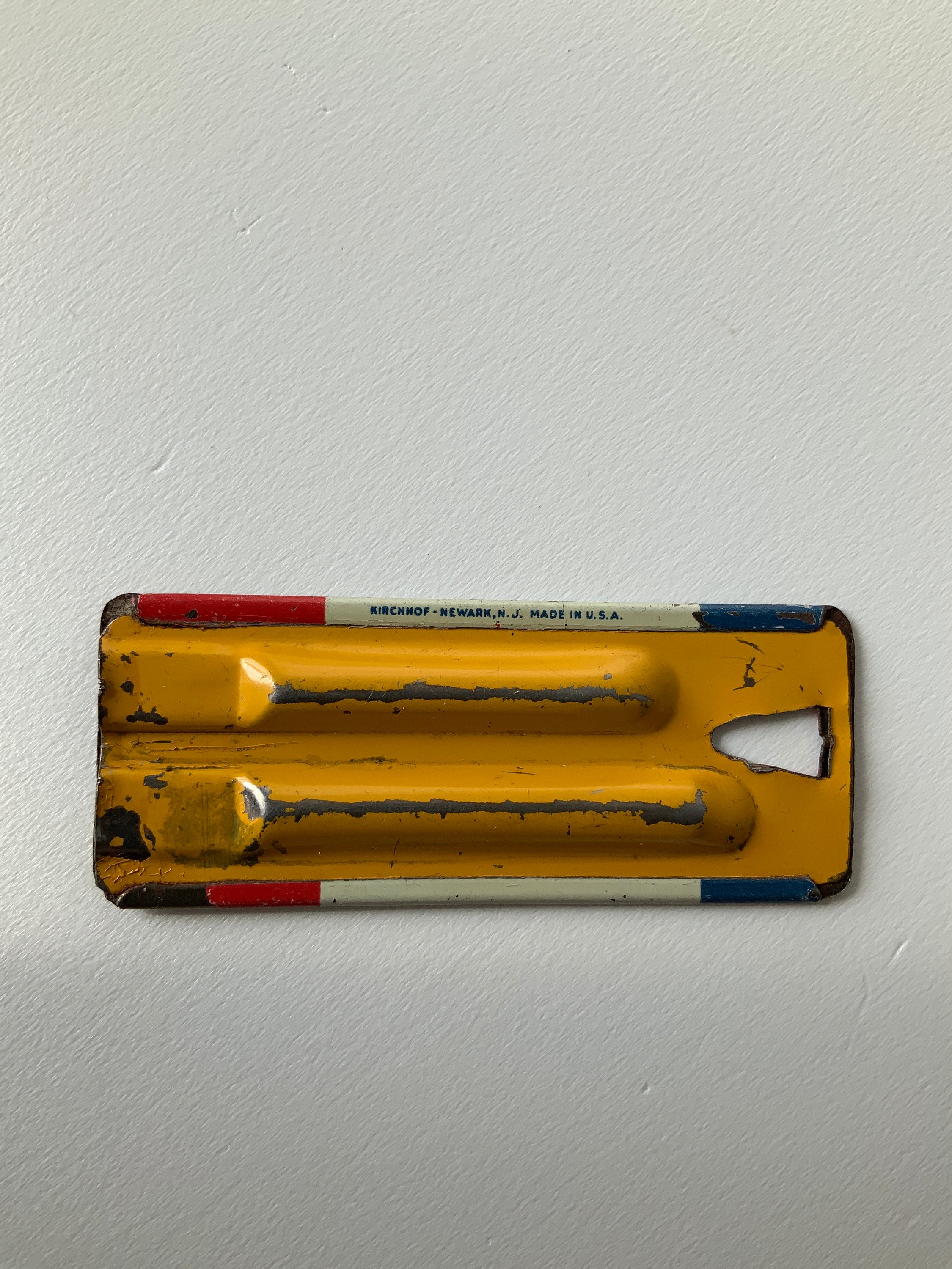 1942 Orphan Annie Tin Whistle. Safety Guard. WWII Era. and Mysto ...