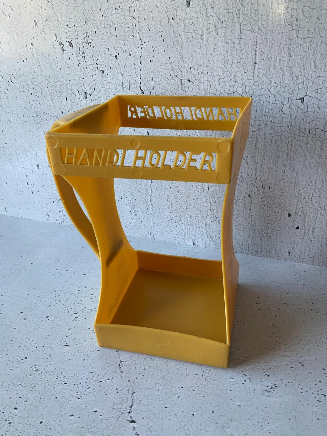 Handi-holder 1970’s Milk Carton Holder. Vintage Kitchenwares. 70’s ...