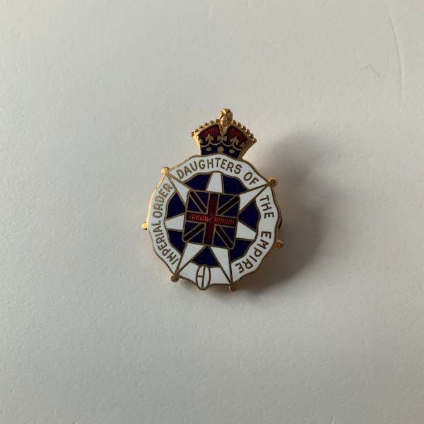 Order of the British Empire - Etsy