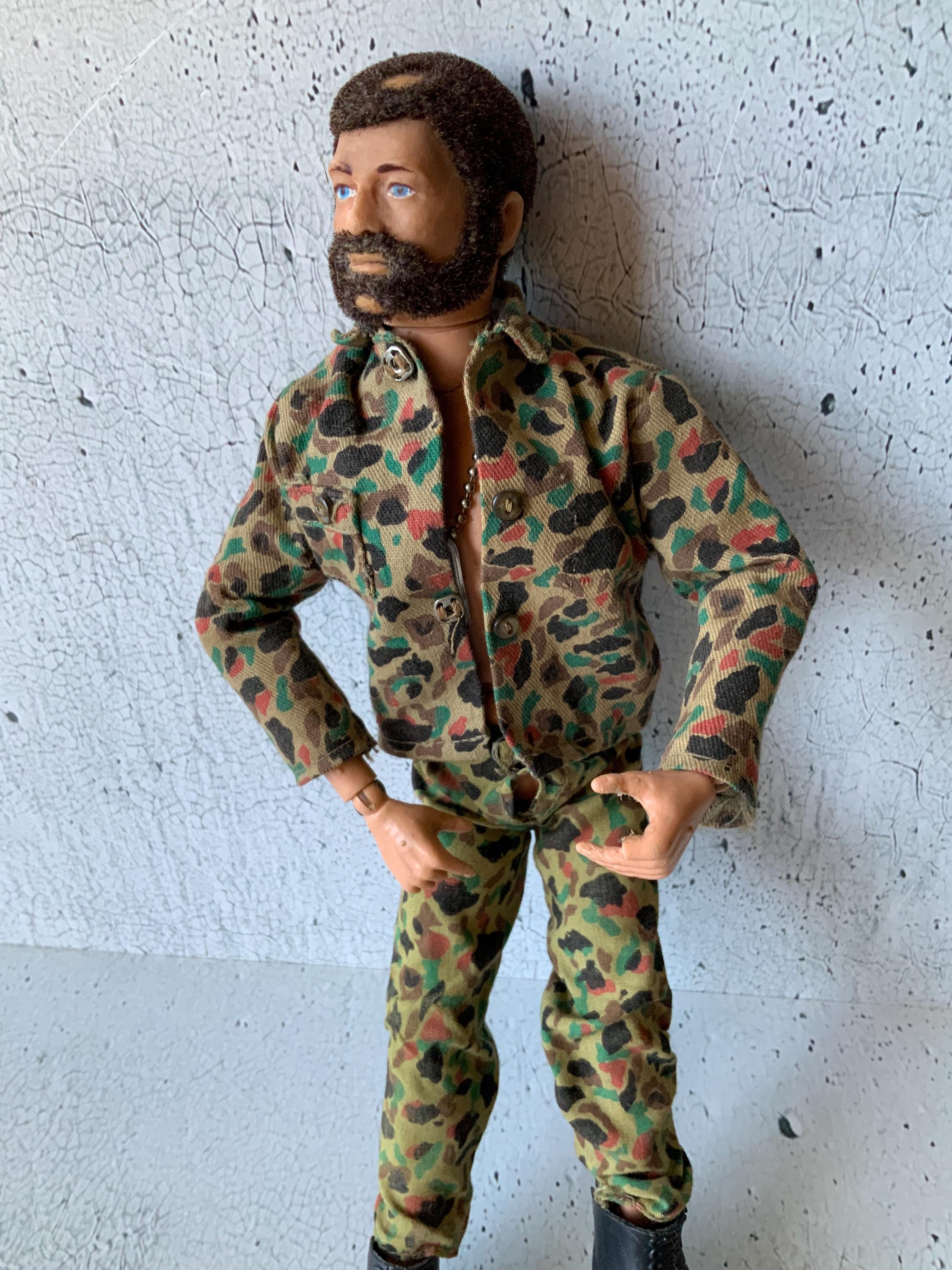 1960s Gi Joe - Etsy 1960s Gi Joe - Etsy