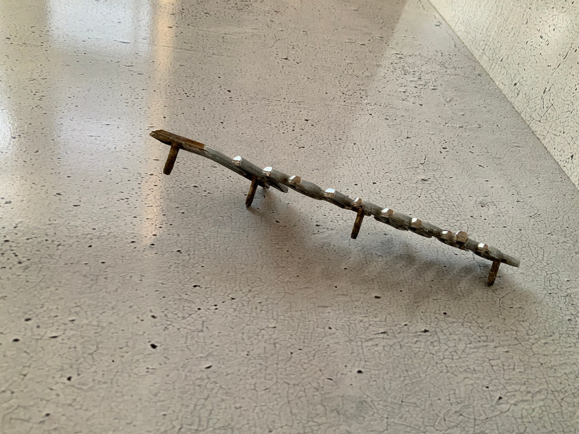 1972-76 Montego Fender Badge. OEM. Mercury Montego Emblem. Original ...