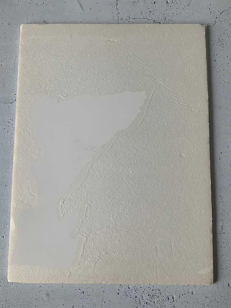 Amate Bark Painting. Community Scene. Mexico Art. Beautiful. 12x16 ...