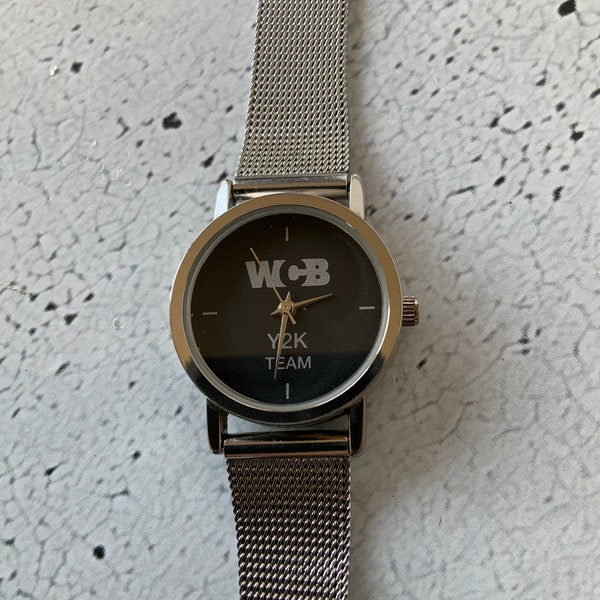 Sweda Watches - Etsy