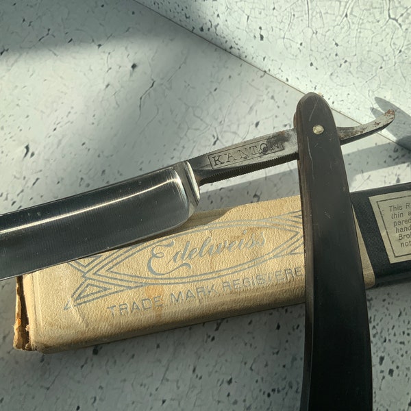 H Boker and Co Steel - Etsy