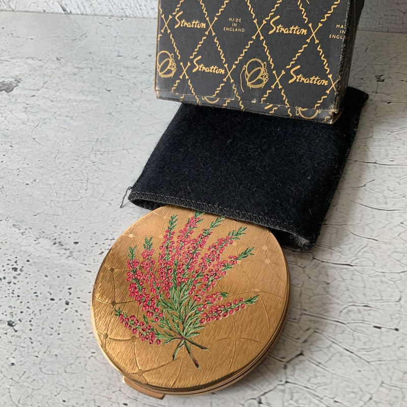 Stratton Compact - Etsy UK