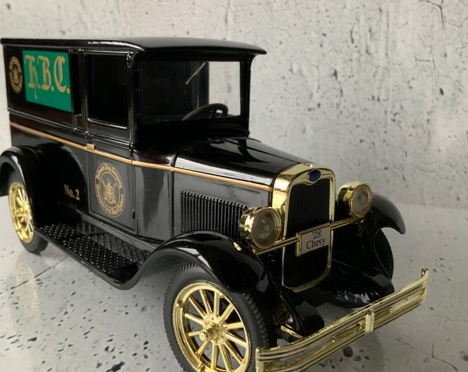 1928 Chev Hudson’s Bay Company Delivery Truck. Limited Edition. Liberty ...