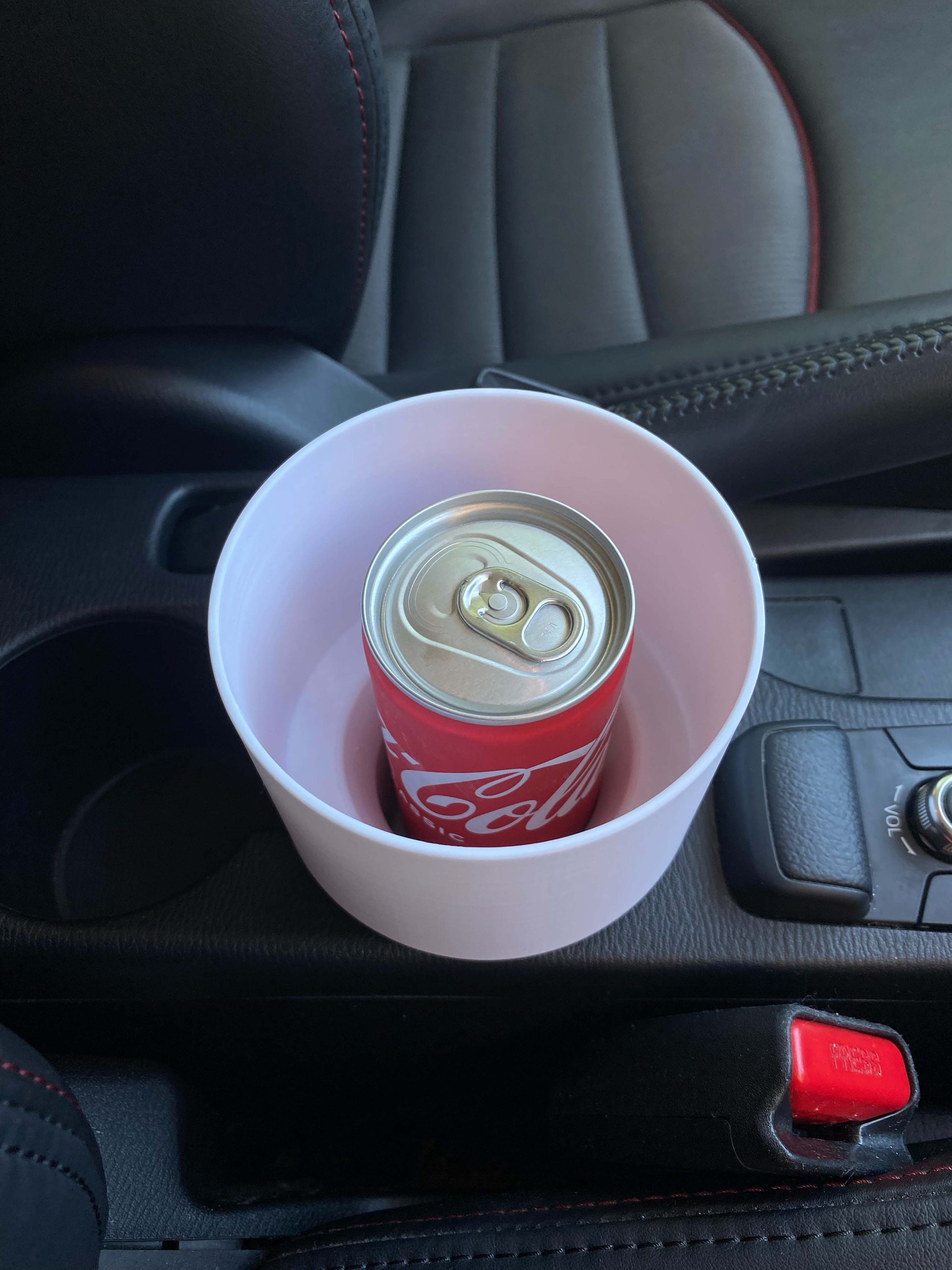 Yeti Rambler 46OZ - 1.4L Car Bottle Holder 2in1 - Heat Resistant - Etsy ...