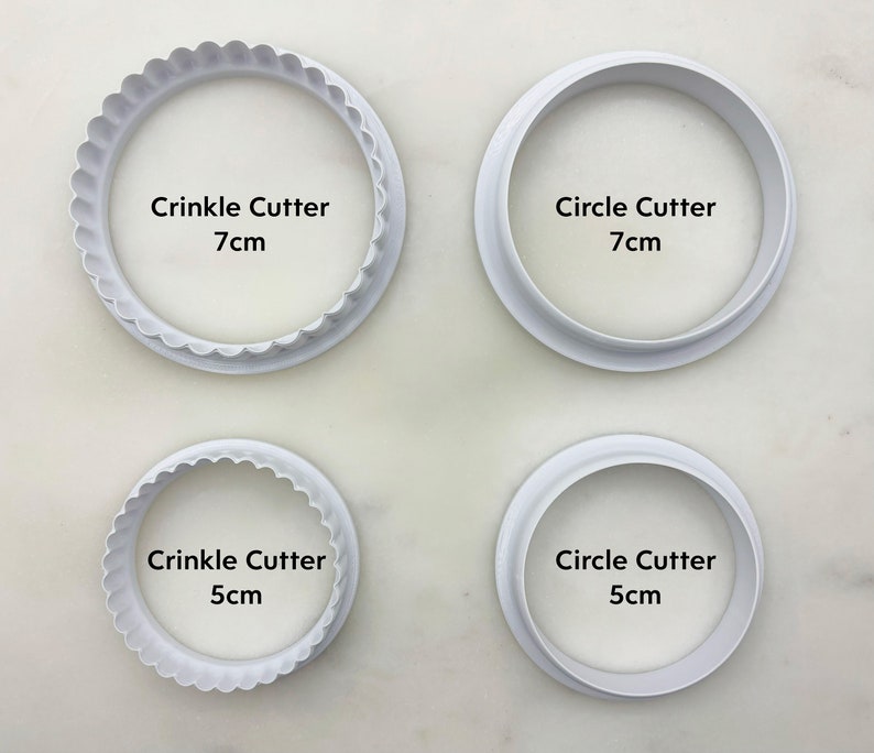Number 60 Birthday - Fondant Stamp Cutter - Decorating Cupcakes or ...
