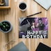 Editable Invitation, Netflix, Wednesday Addams, E-vite, Birthday ...