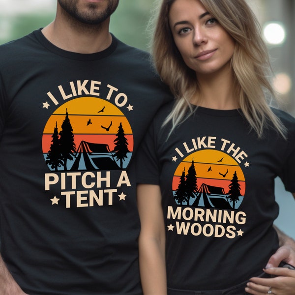 Couple's Inappropriate Tshirts - Etsy