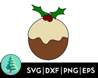 Santa Hat SVG - Christmas Holiday Clipart, Festive Xmas Vector, Digital ...