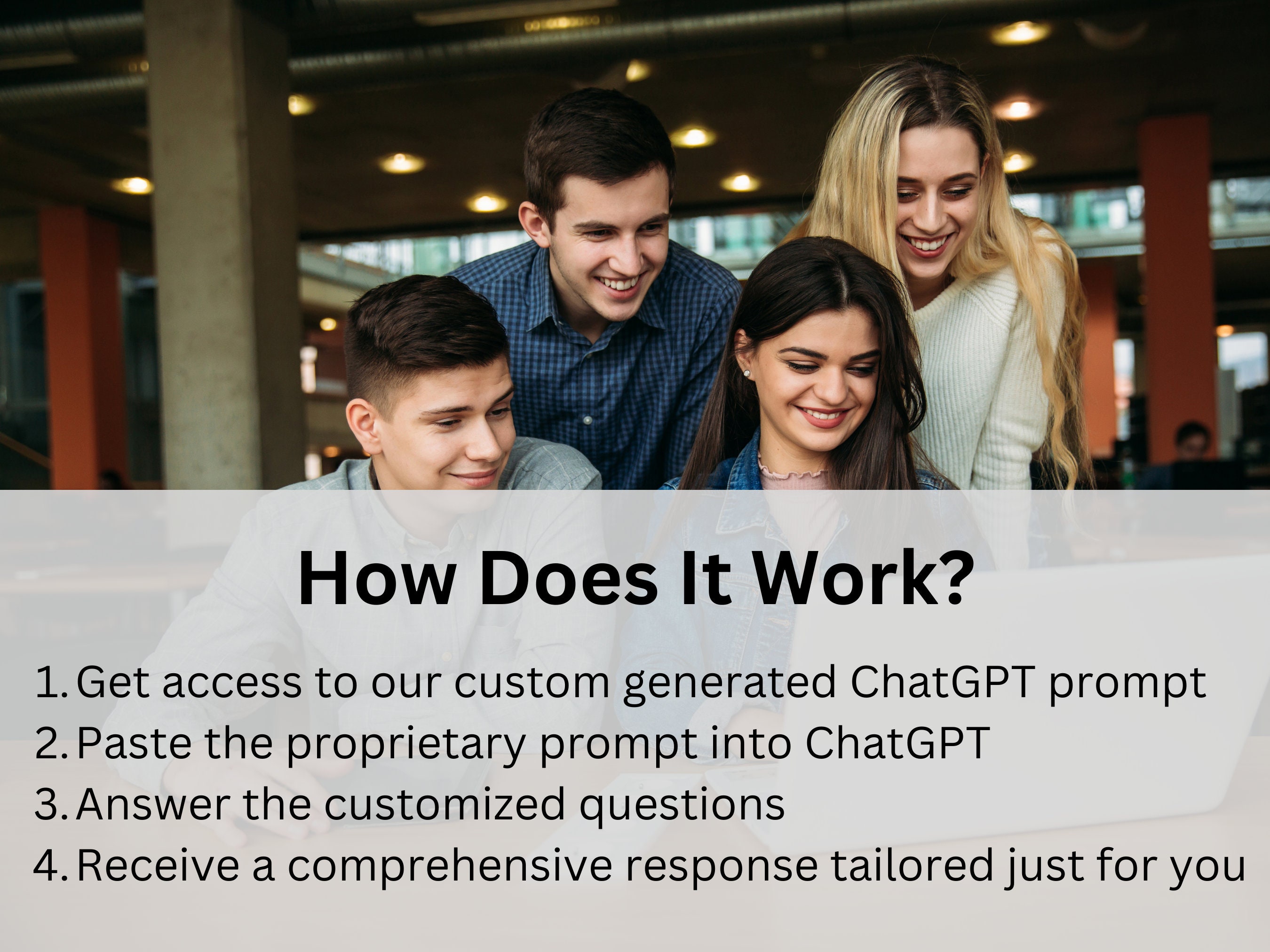 Custom Chatgpt Prompt for Creating Tailor-made Lesson Plans Teacher ...