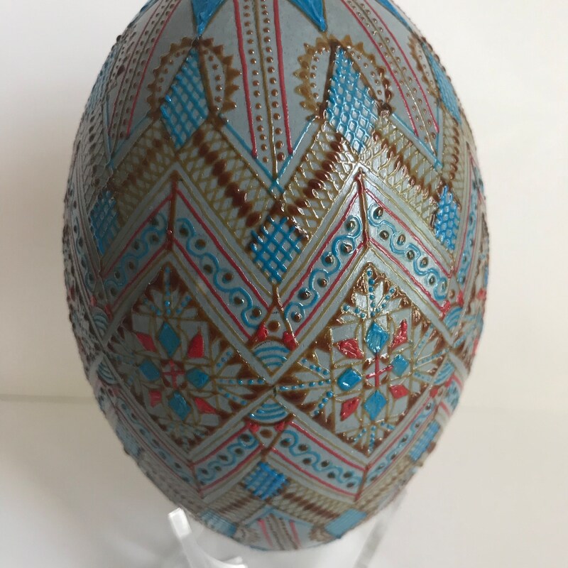 Emu Egg - Etsy