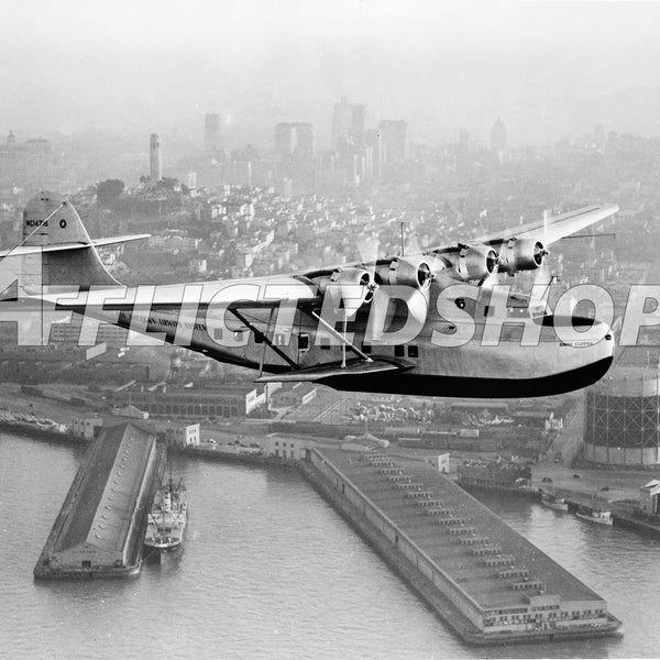 China Clipper - Etsy