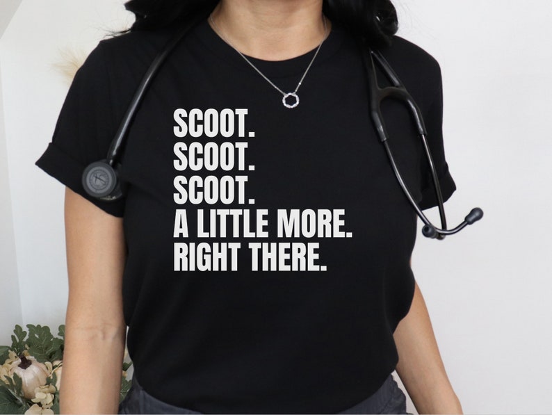 Ob-gyn Shirt, Obstetrician Gynecologist, Shirts for Nurse, Nurse Shirt ...