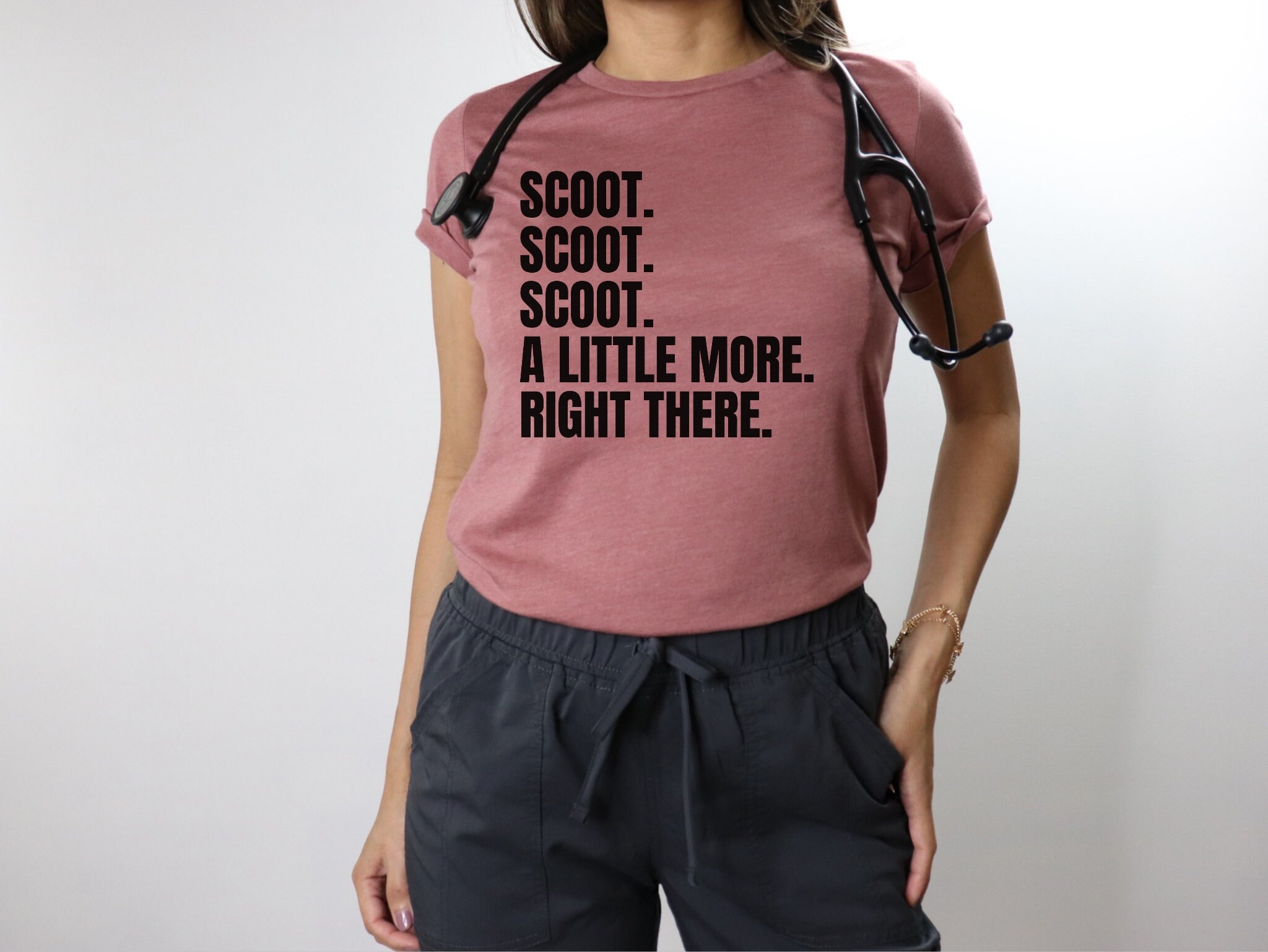 Ob-gyn Shirt, Obstetrician Gynecologist, Shirts for Nurse, Nurse Shirt ...