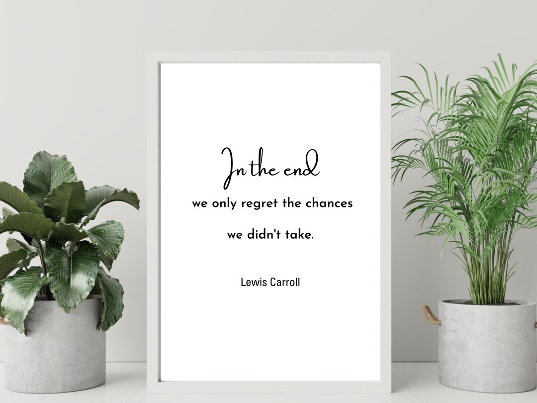 Inspirational Wall Art, Motivational Quote, Printable Home Decor ...