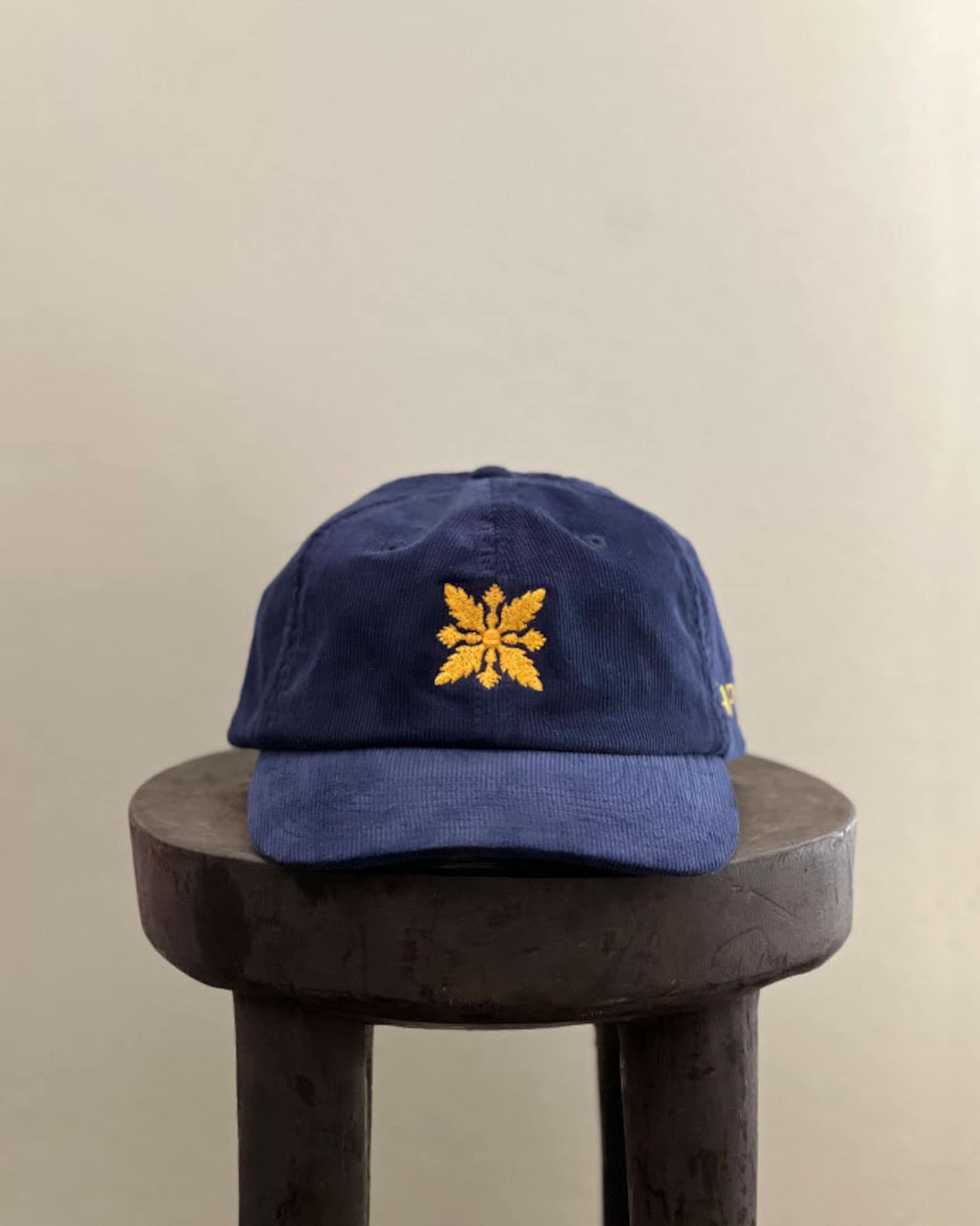 Hawaiian 'ulu Uniform Hat - Set Sail - Etsy