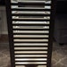 Illuminated Nightstand LED Side Table Modern Infinity - Etsy
