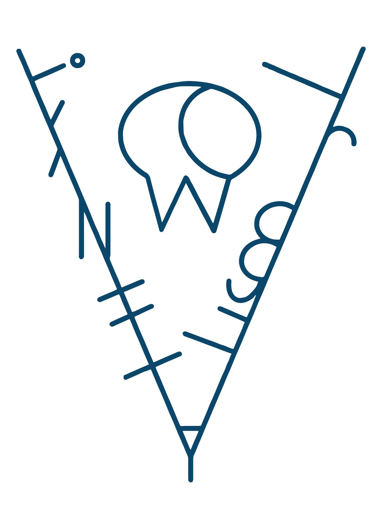 Best Version of Myself Symbol Wall Art Digital Download - Etsy