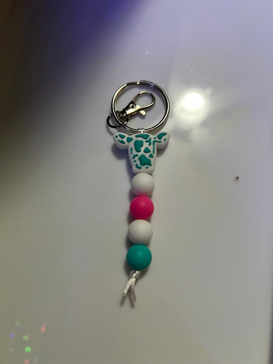 Mini Key Chains - Etsy