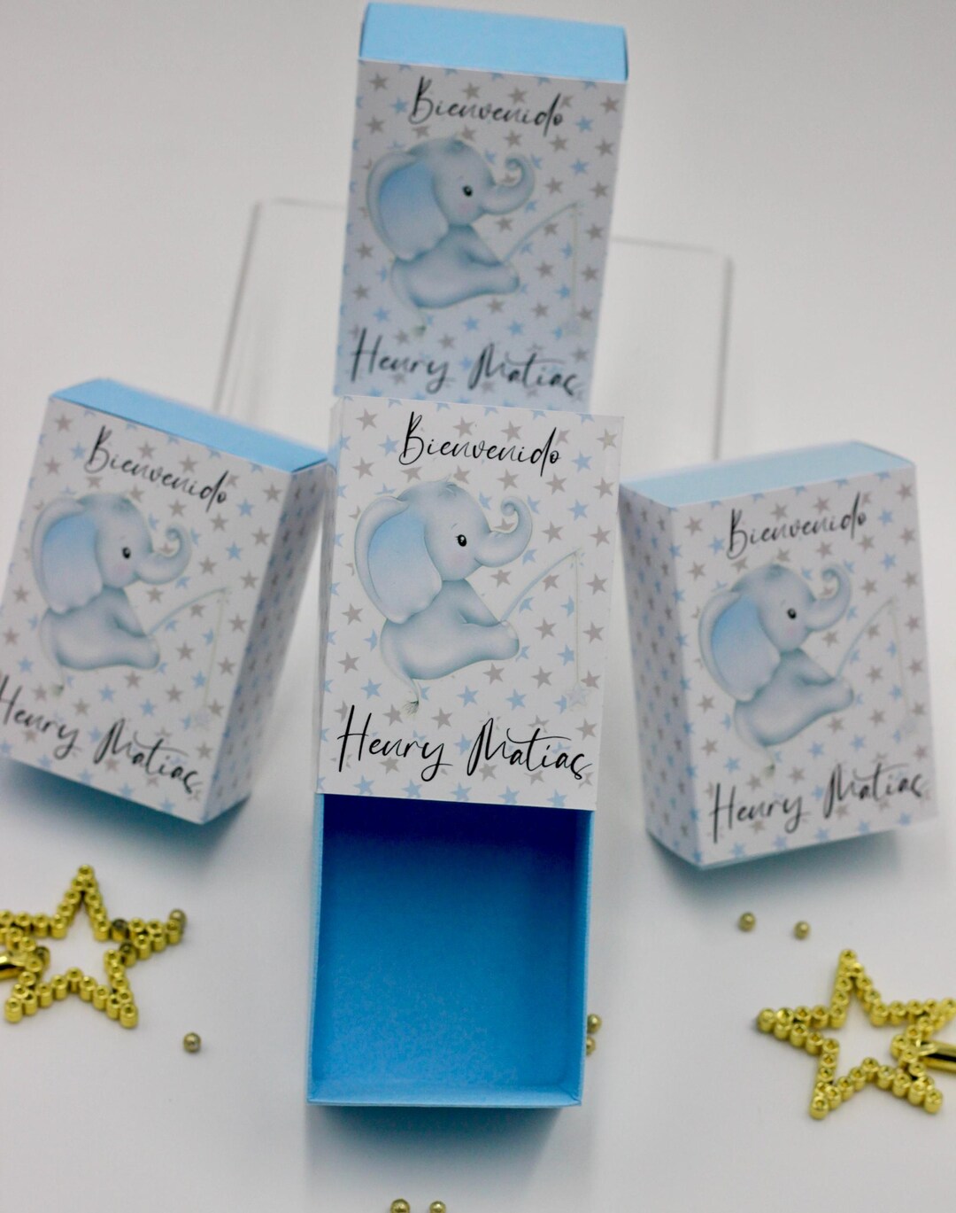 Mini Box Template - Digital File for Cricut and Silhouette - Chocolates ...