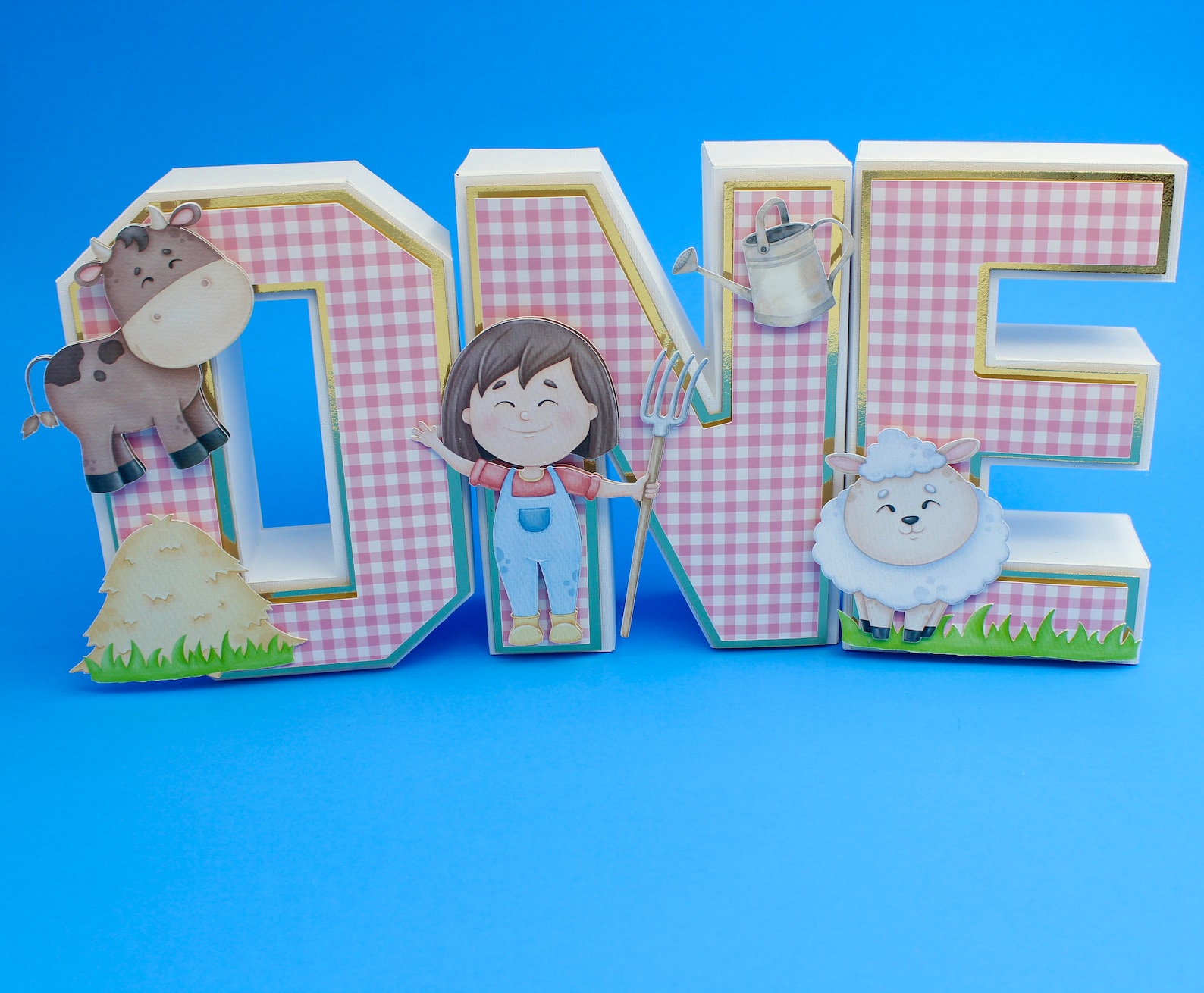 3D Alphabet SVG Letters, 3D Alphabet Letters Template A-Z 0-9, Cutting ...