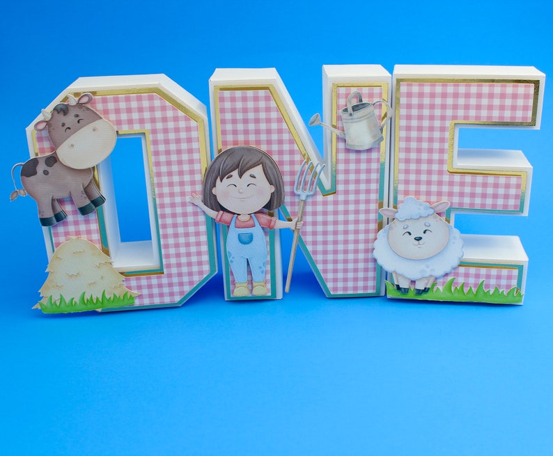 3D Alphabet SVG Letters 3D Alphabet Letters Template A-Z 0-9 - Etsy ...