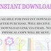 26 Letter Uppercase and Lowercase Alphabet Trace and Write Worksheets ...
