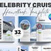 Celebrity Reflection Proposal Template - Etsy