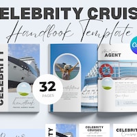 Celebrity Reflection Proposal Template - Etsy