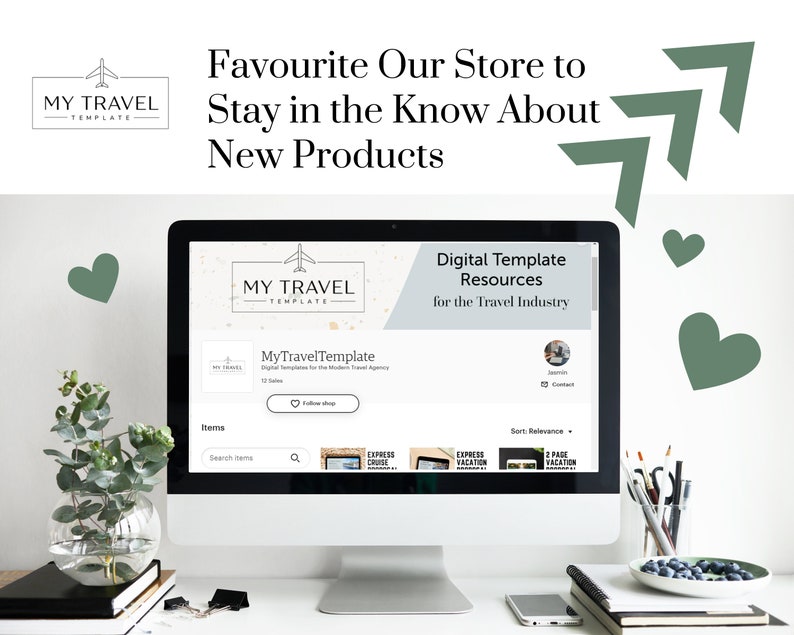 Travel Booking Confirmation Template: Client Schedule Planner (word) - Etsy