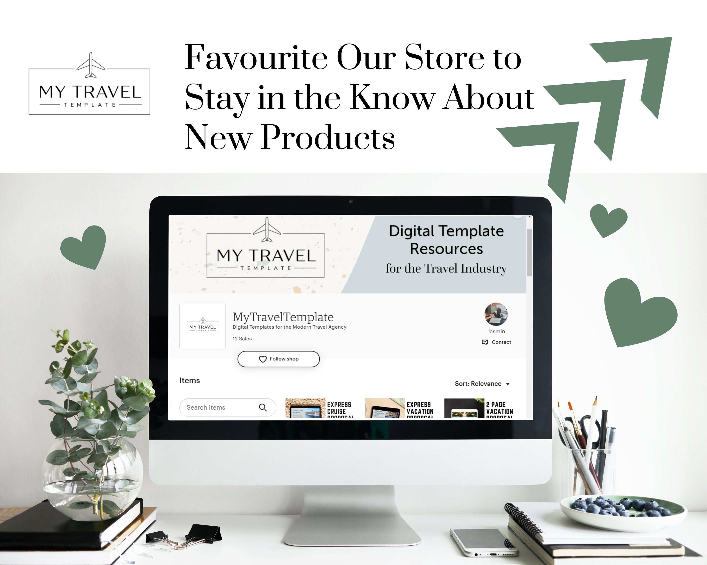 Travel Booking Confirmation Template: Client Schedule Planner (word) - Etsy