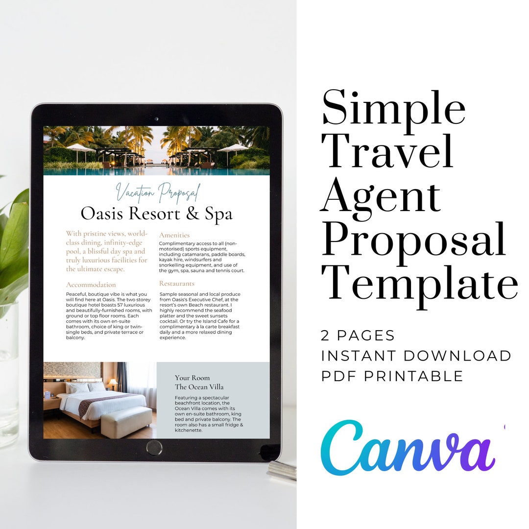 Travelplanner, Traveltemplate, Travelagency, Travelagent, Travelagent ...