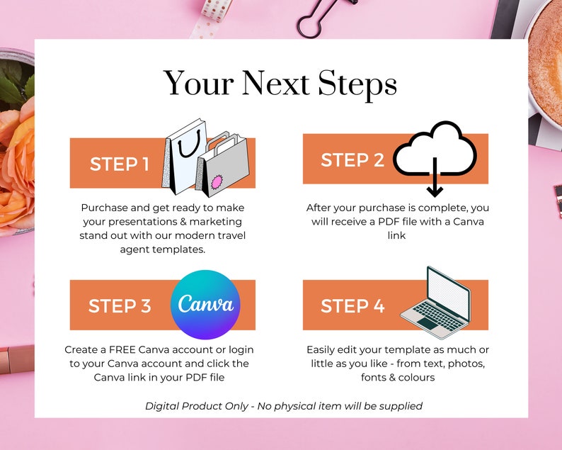 Vacation Quotation Template | Travel Quotation Template | Travel Agent ...