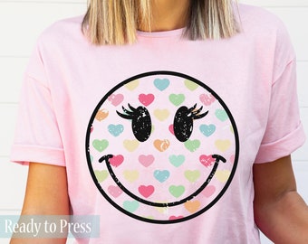 Custom DTF Prints DTF Transfers and Hand Drawn Designs for - Etsy