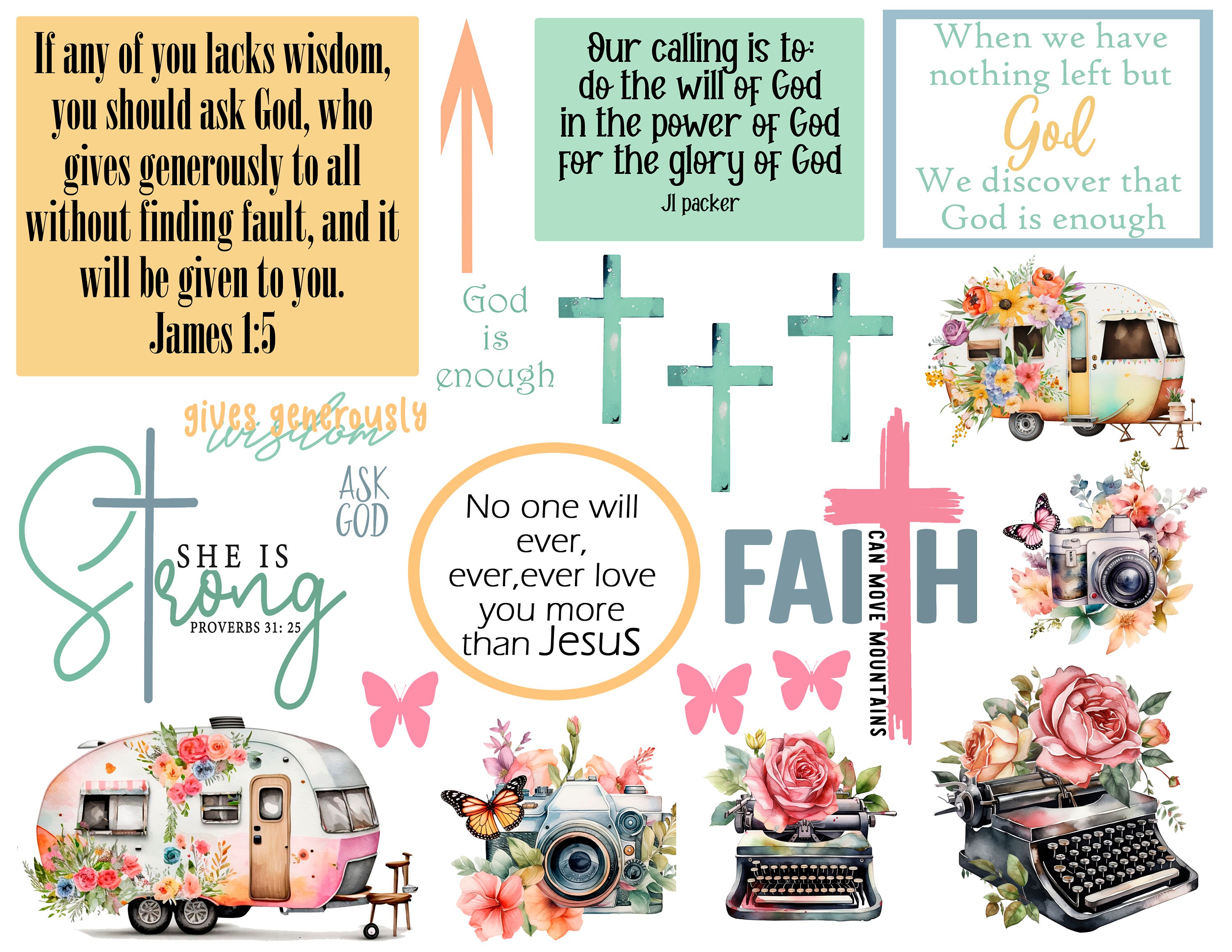 Bible Journaling Printable, Ask God James 1:5, Bible Journaling, Bible ...
