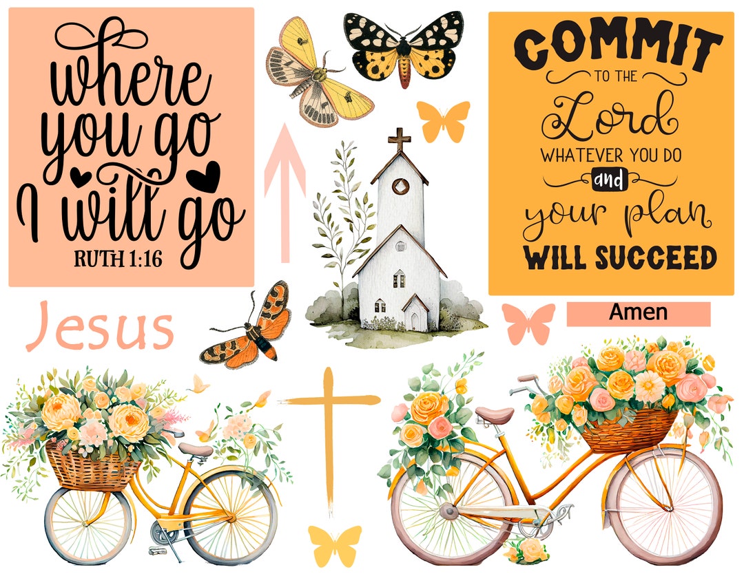Bible Journaling Printable, Ruth 1:16, Prayer Journaling, Bible Study ...