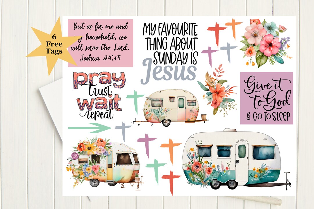 Bible Journaling Printable, Joshua 24-15 Household..., Prayer ...