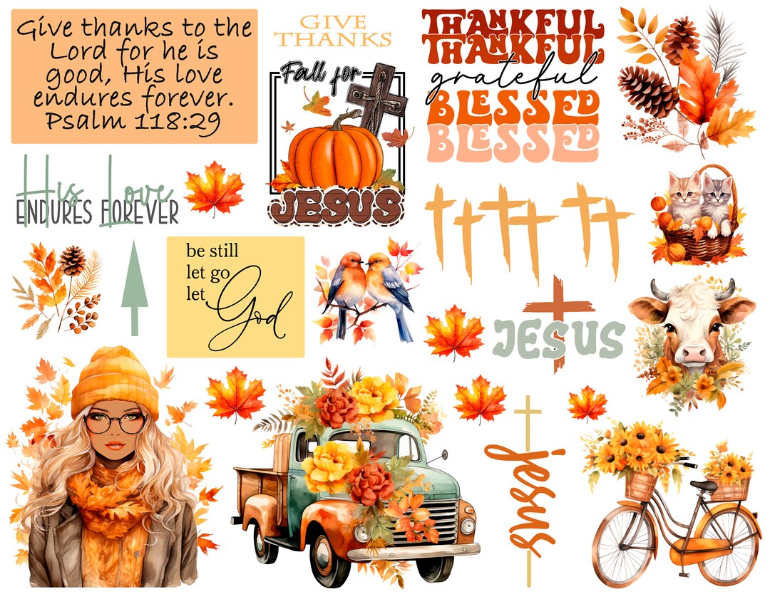 Bible Journaling Print, Give Thanks Psalm 118:29, Journaling, Bible ...