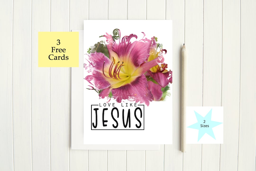 Scripture Faith Digital Printable Card, Scripture Instant Download ...