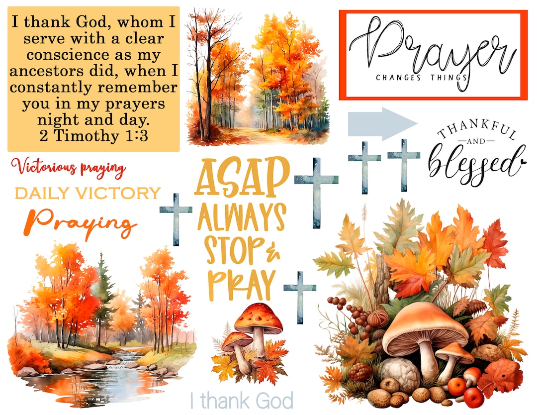 Bible Journaling Printable, Praying 2 Timothy 1:3, Journaling, Bible ...