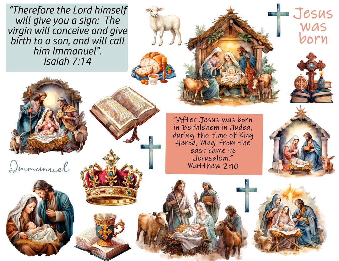 Bible Journaling Printable, Jesus Was Born -matthew 2:10-1-23, Prayer ...