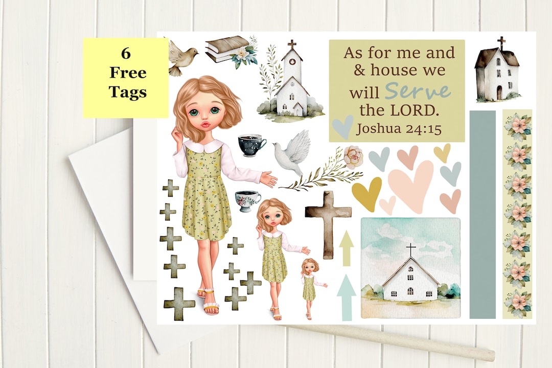Christian Bible Journaling Printable Page (digital Download) - Etsy UK