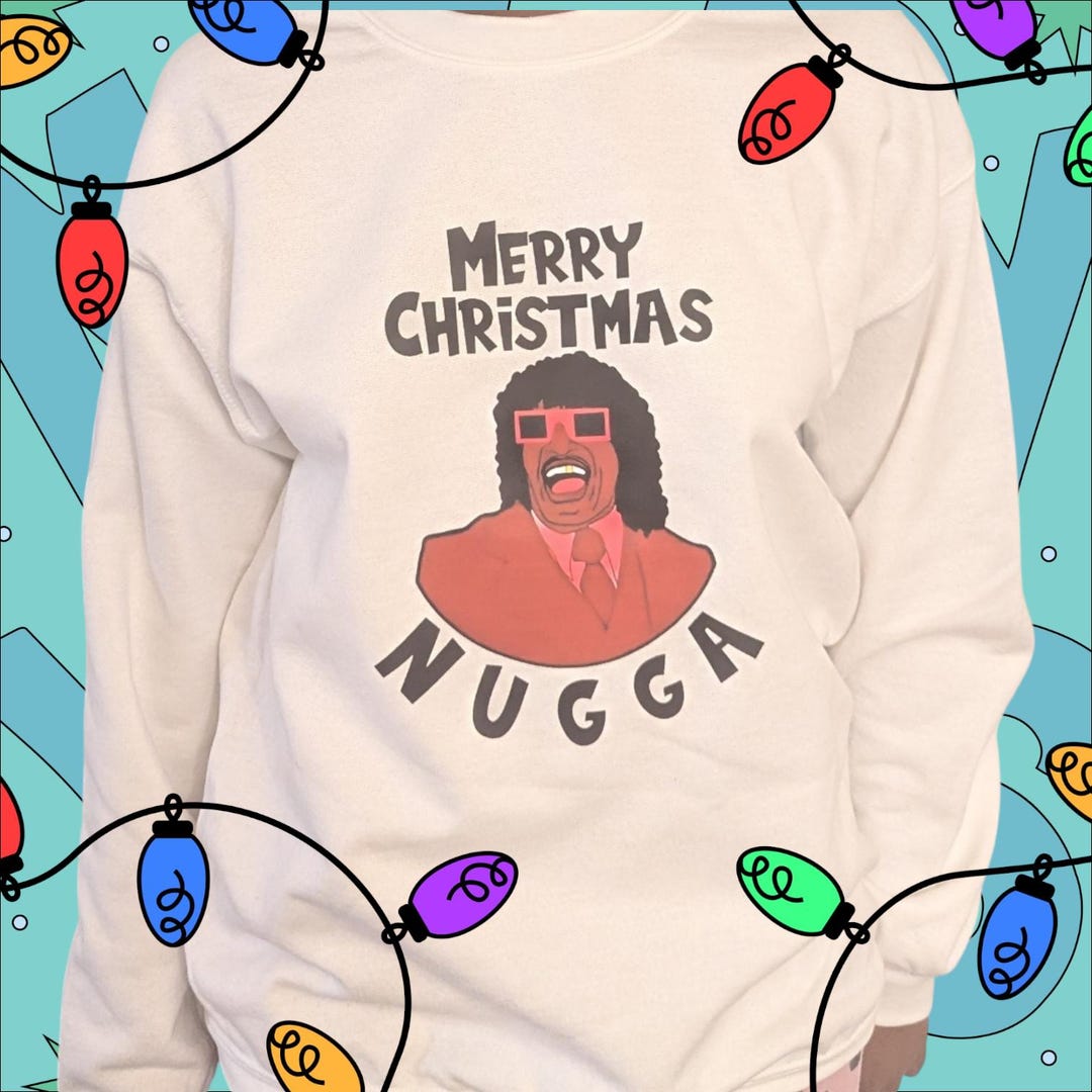 Merry Christmas From Pinky - Etsy