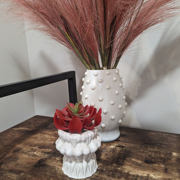 Female Body Planter - Etsy