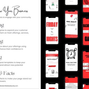 Back to School Stories | Back 2 School Social Media Post | Secondary ...